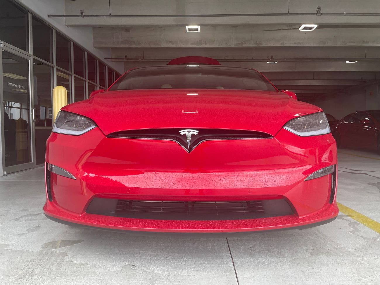 Interesting Bit of Tesla Trivia – ilovetesla.com