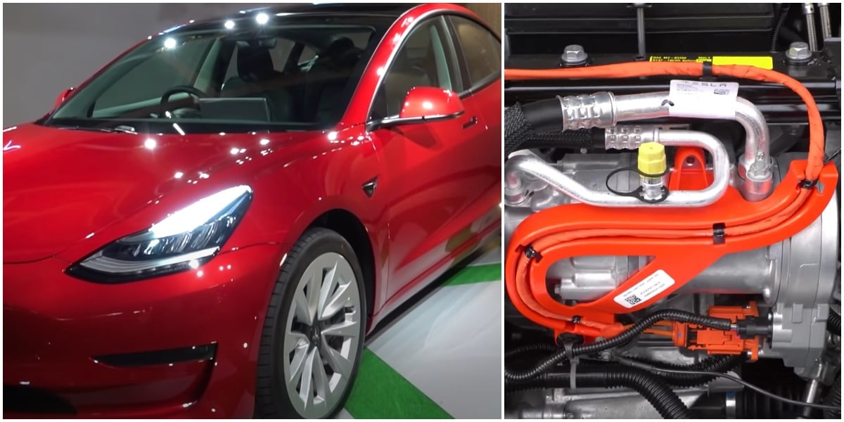 Tesla Model 3, Model Y HVAC investigation in Canada still ongoing after ...