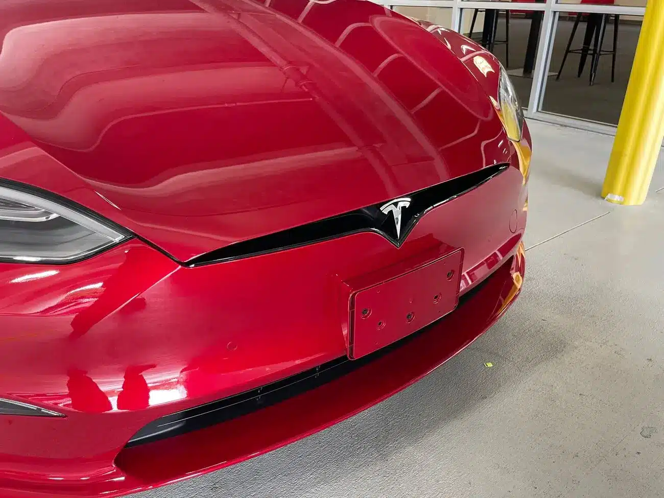 Shocking Poll: Tesla Owners Want Tesla To Have A Presence In ...