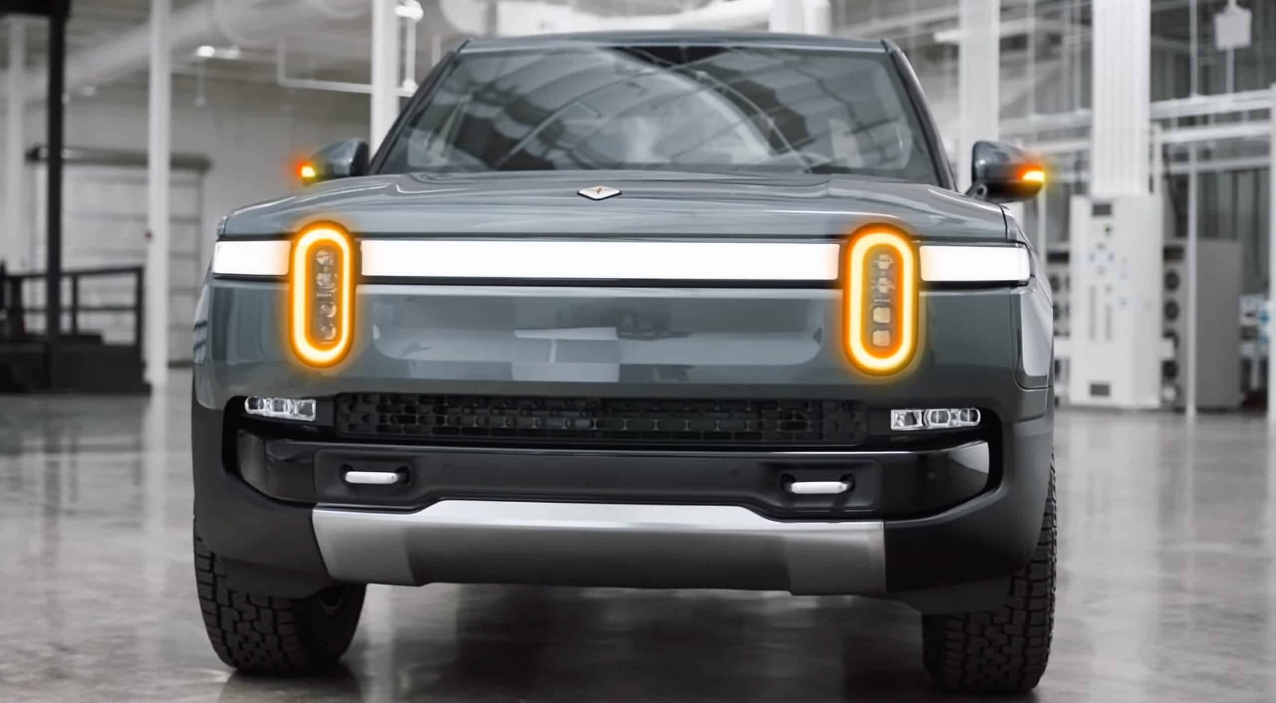 Rivian announces release of Q1 2022 results and earnings call for May ...