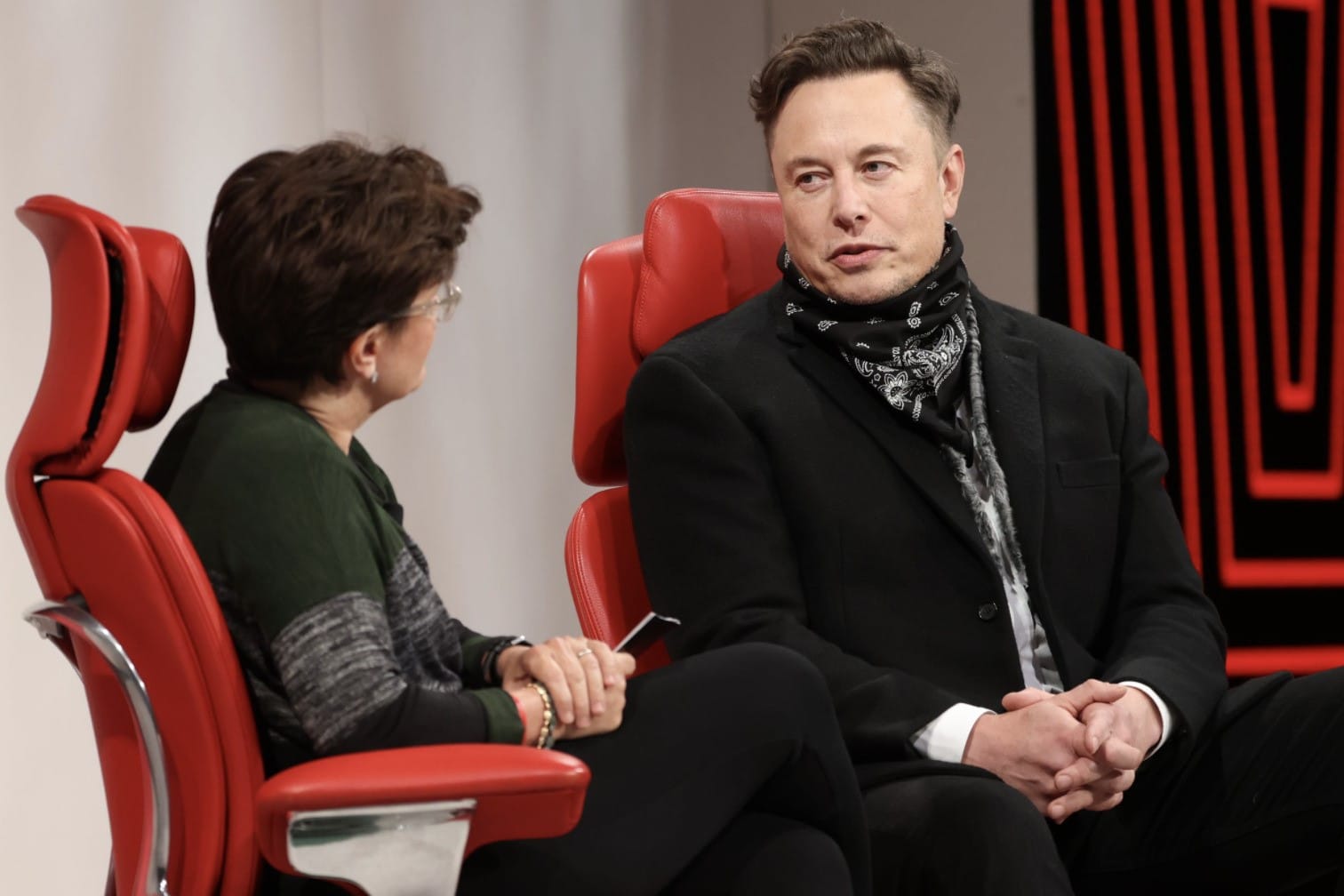 Elon Musk’s rejection of Twitter’s Board causes staff to get “super ...