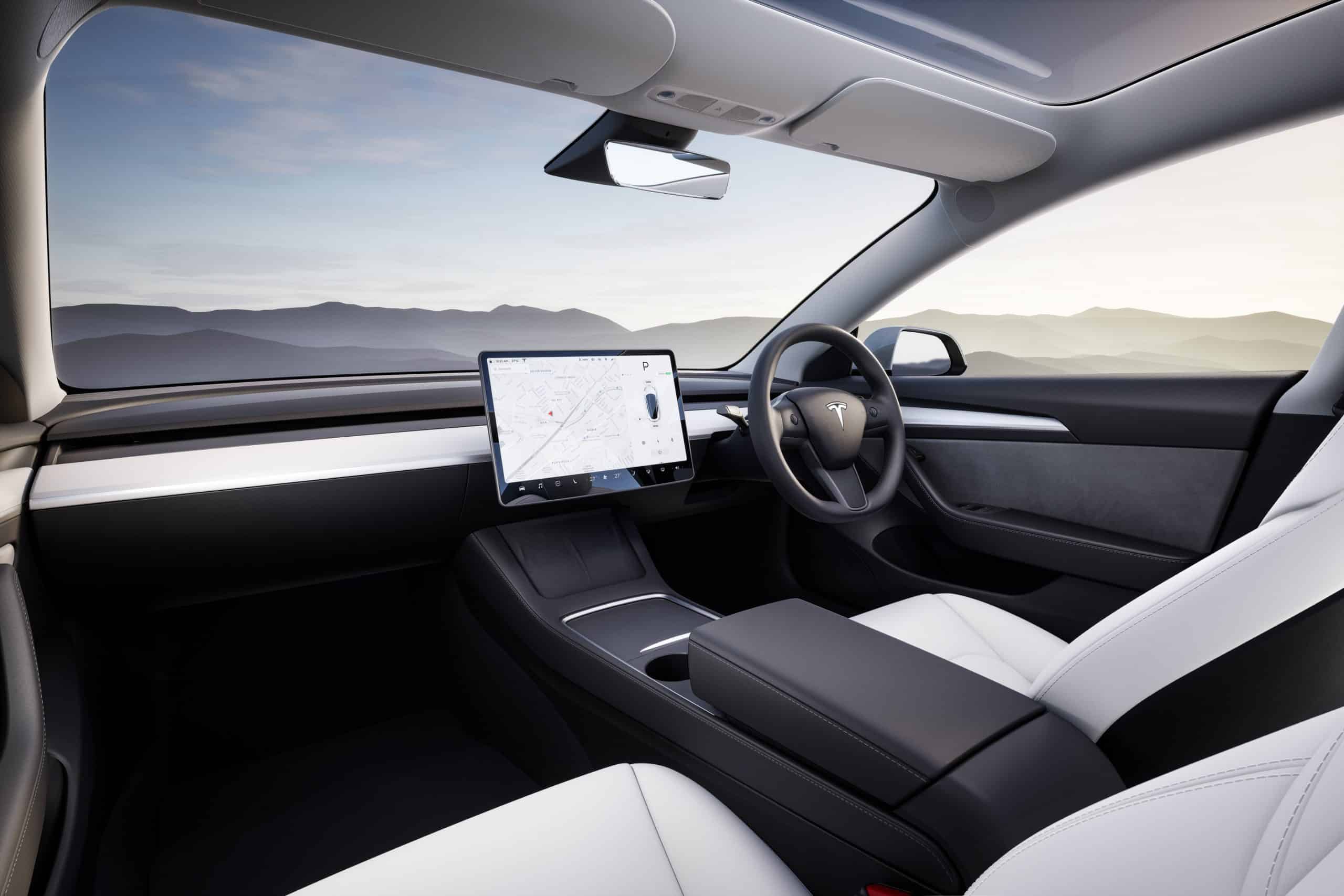 Tesla to accelerate Model Y Right Hand Drive production due to ...