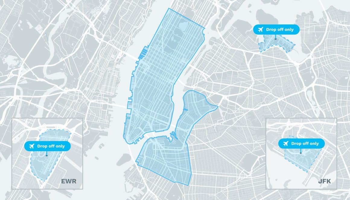 Revel expands all-electric rideshare to Brooklyn – ilovetesla.com