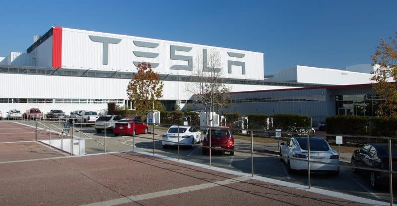 Tesla tracking employee attendance after return to office order ...
