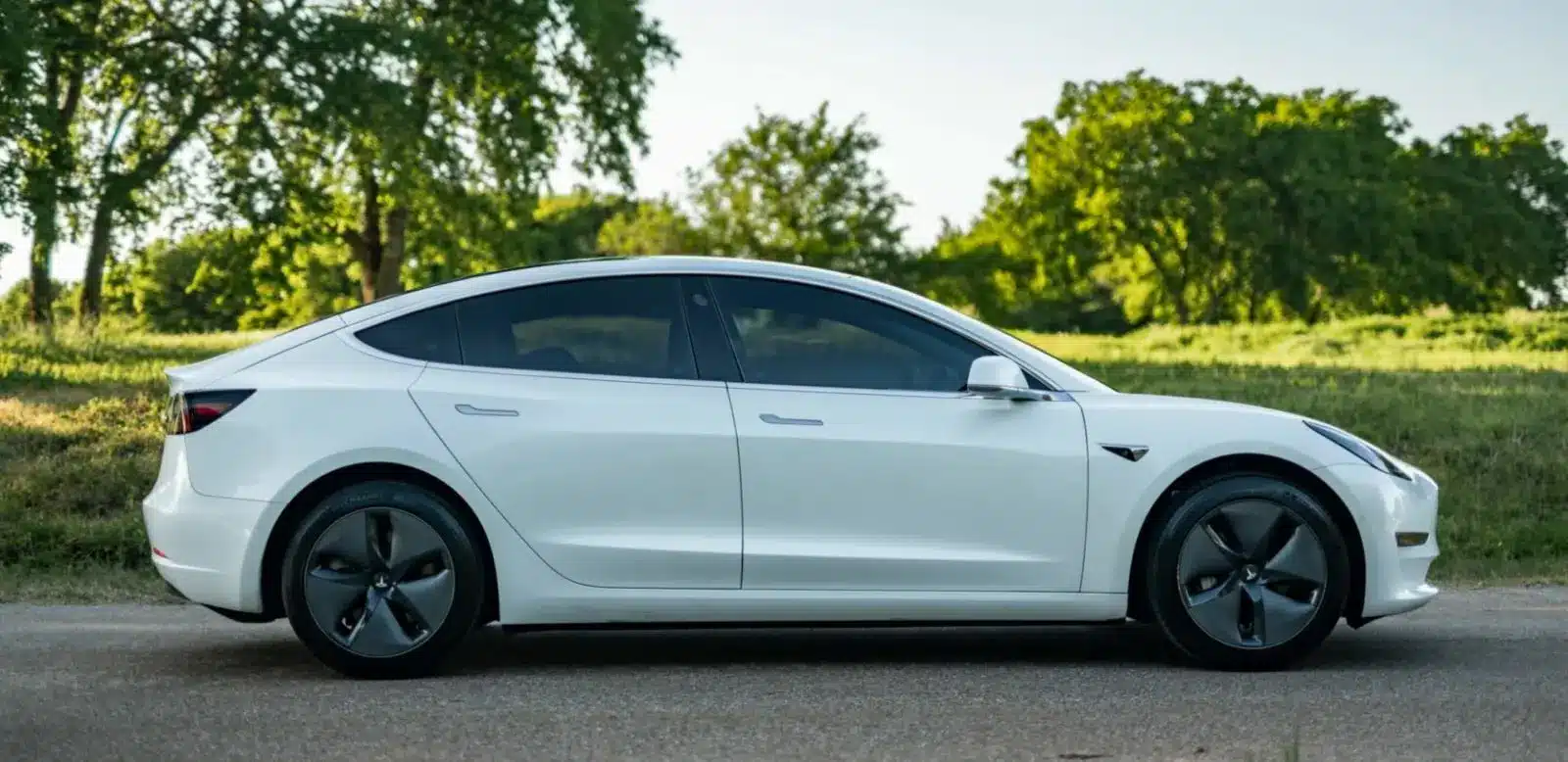 We Spent $95 To Drive 2,700 Miles On A Summer Roadtrip. Life With An EV ...