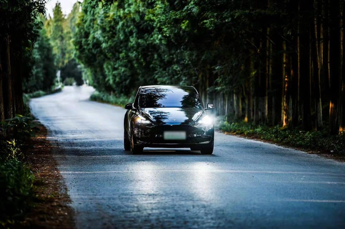 The Boring Company’s Las Vegas Loop Tesla fleet may use FSD later this ...