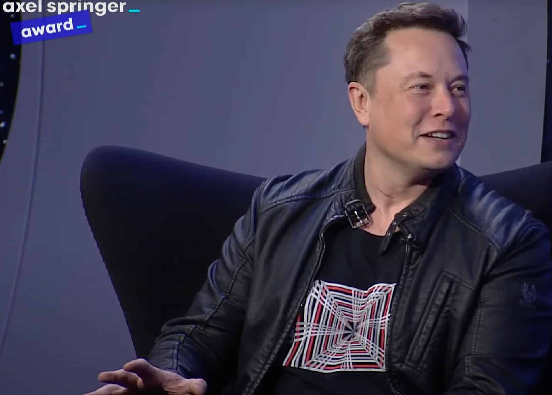 The Musk Foundation plans to donate directly to families – ilovetesla.com