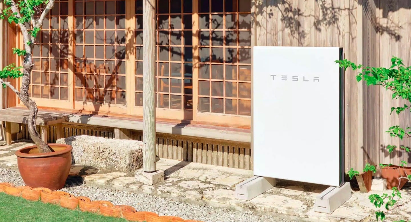 Tesla is quietly building another virtual power plant in Japan ...