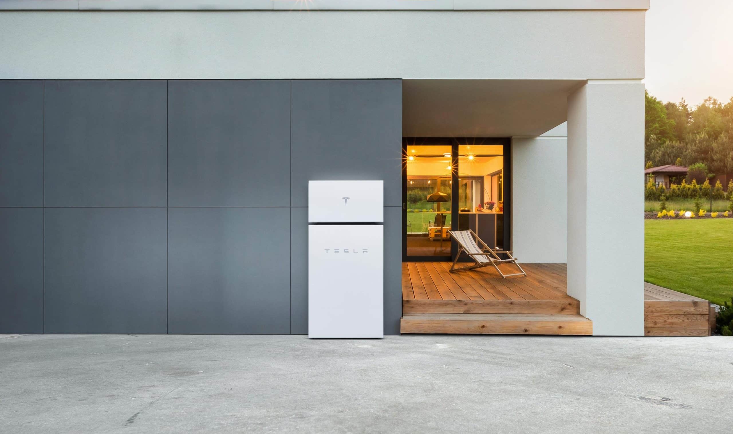 Tesla’s first Virtual Power Plant beta event in CA was a rousing ...