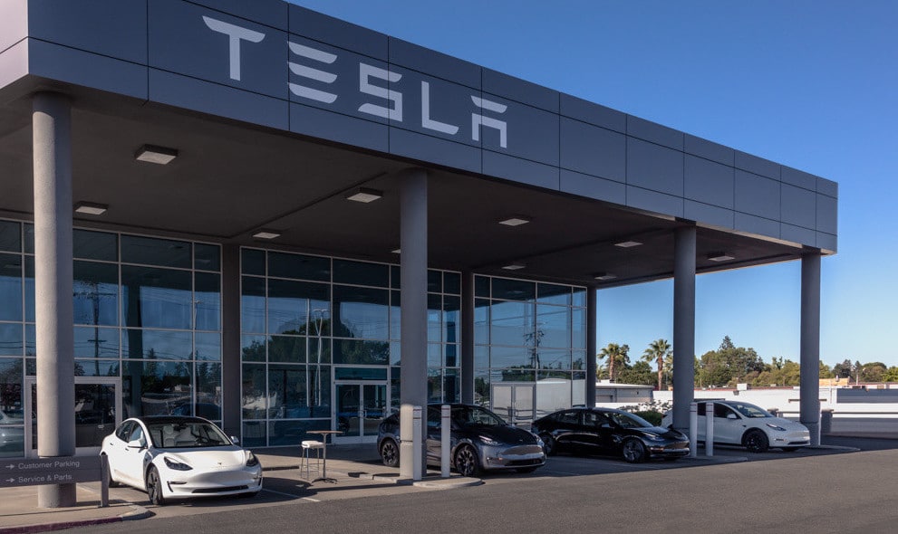 Tesla eyes new Michigan facility, but it needs to clear hurdles first ...