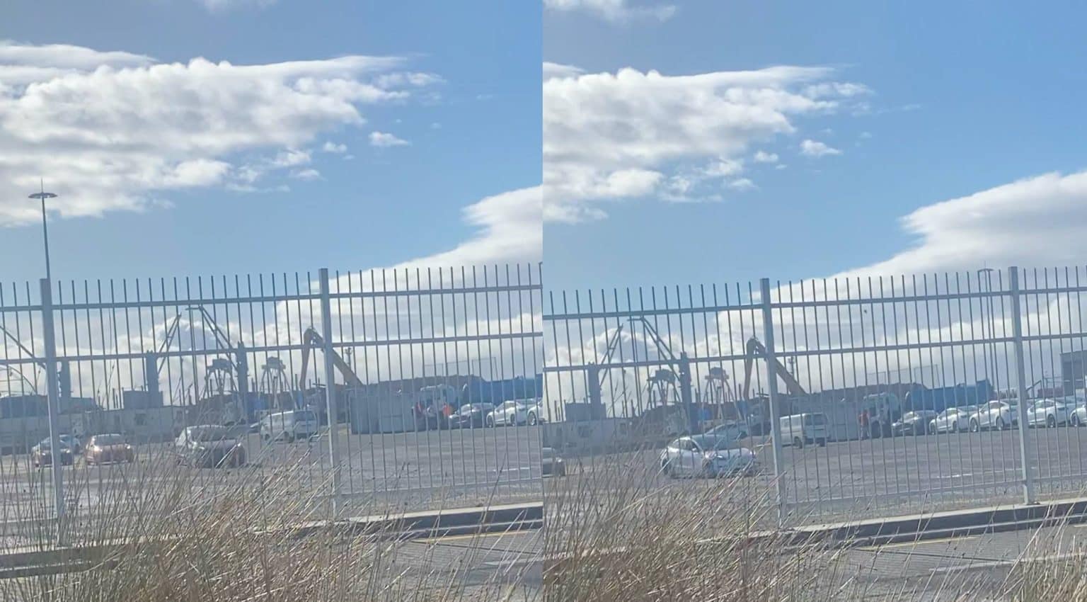 Tesla Model Y and Model 3 units arrive in Wellington, New Zealand ...