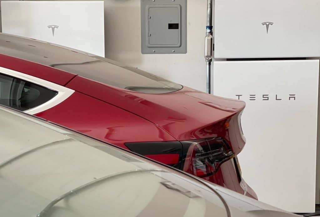 Tesla VPP pilot program in CA now has over 5,000 homes – ilovetesla.com