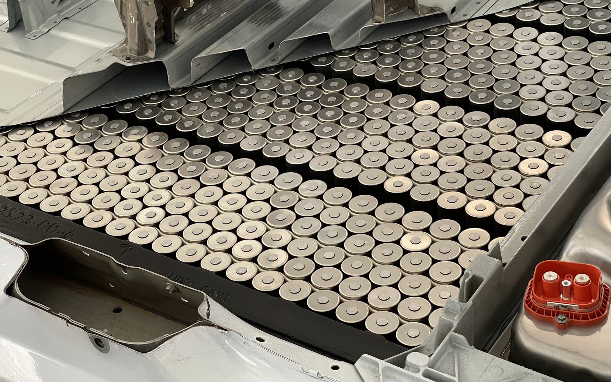 Tesla 4680 production tripled in Q3 2022, cell ramp is “gaining rapid ...