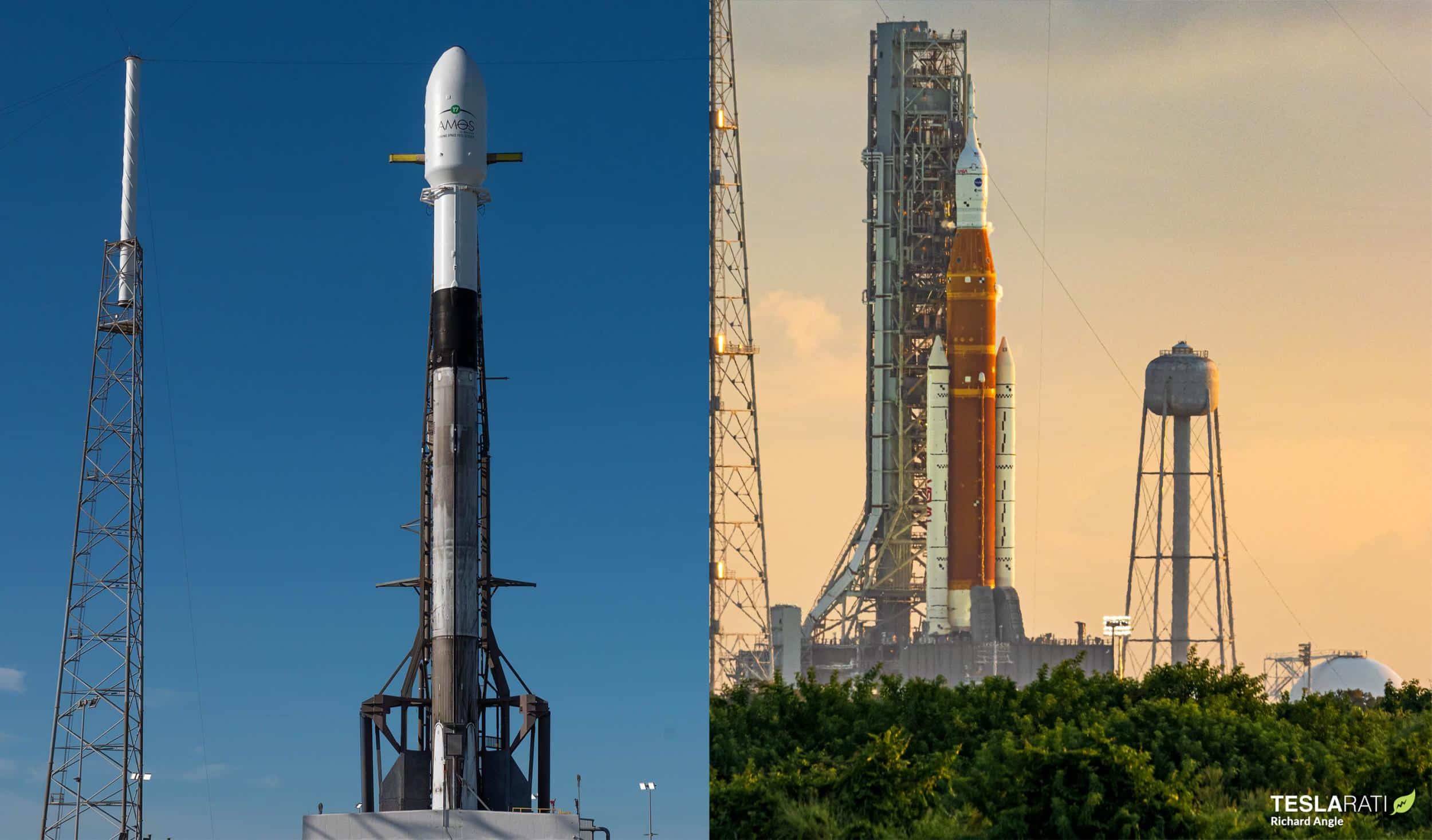 SpaceX, NASA batten down the hatches as another storm approaches ...
