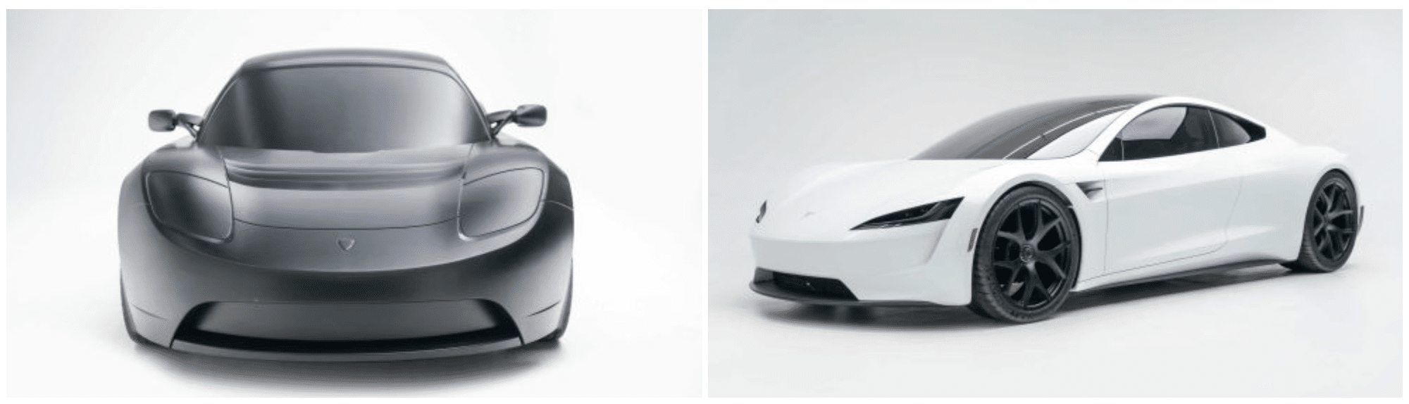 Tesla displays its rarest vehicles in new Petersen exhibit – ilovetesla.com