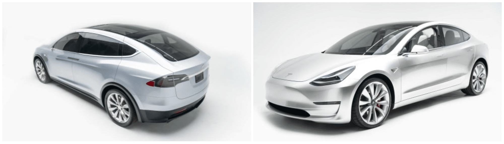 Tesla displays its rarest vehicles in new Petersen exhibit – ilovetesla.com