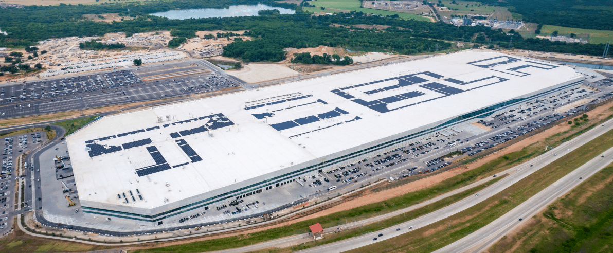 Tesla construction workers at Giga Texas claim unsafe conditions ...
