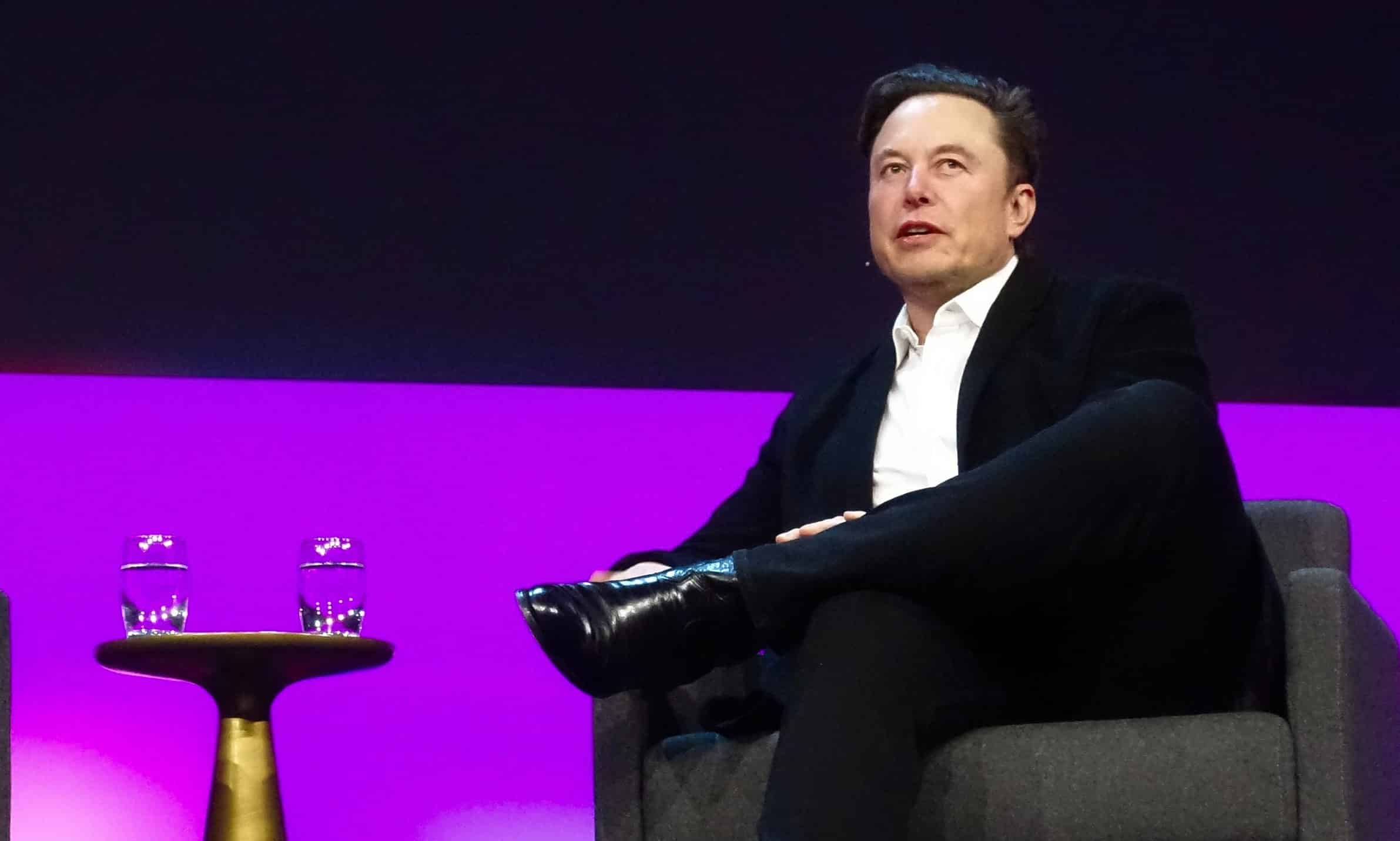 Elon Musk explains recent $3.9 billion TSLA stock sale – ilovetesla.com