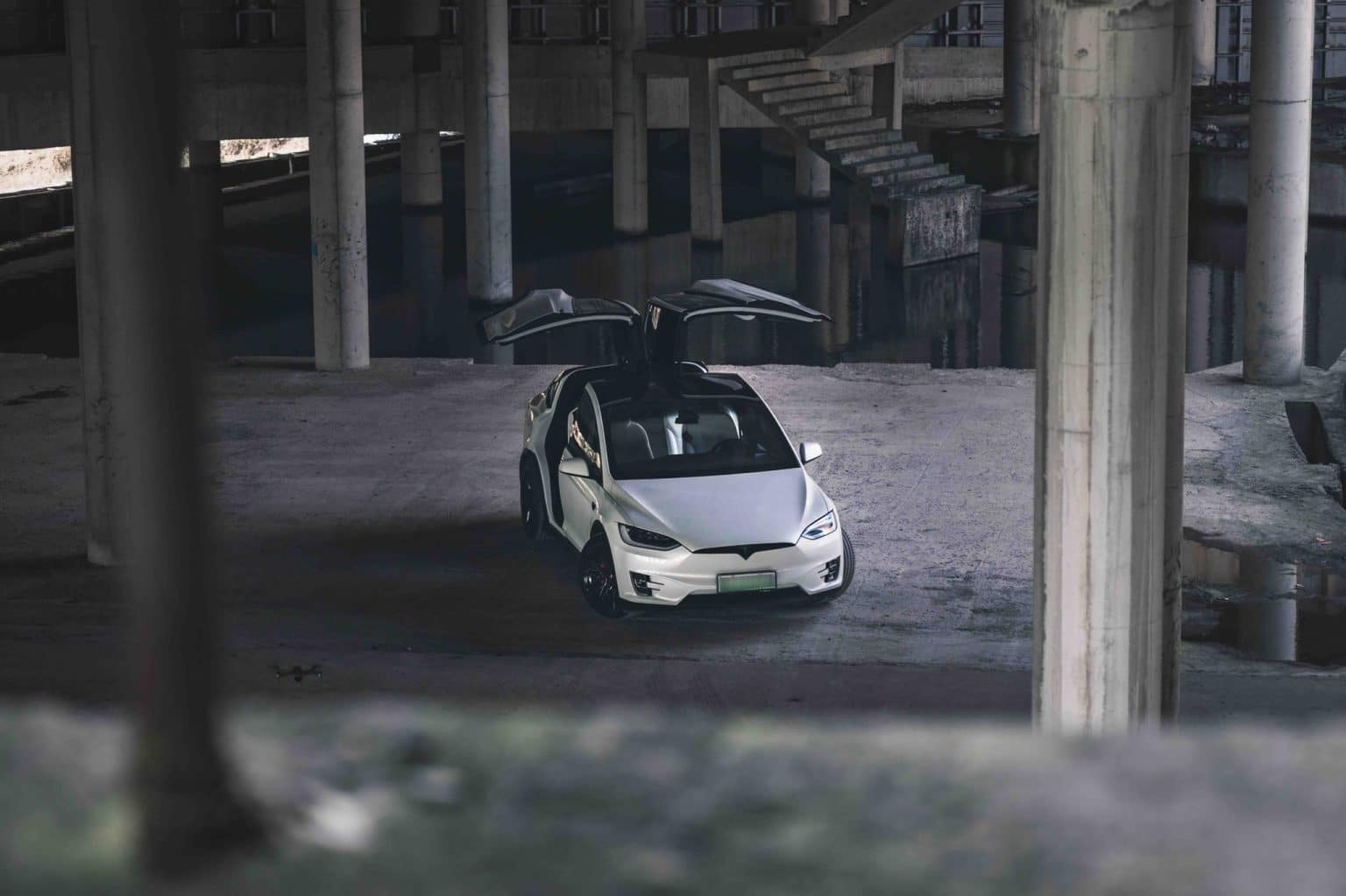 Elon Musk responds after legendary investor Charlie Munger dubs Tesla a ...