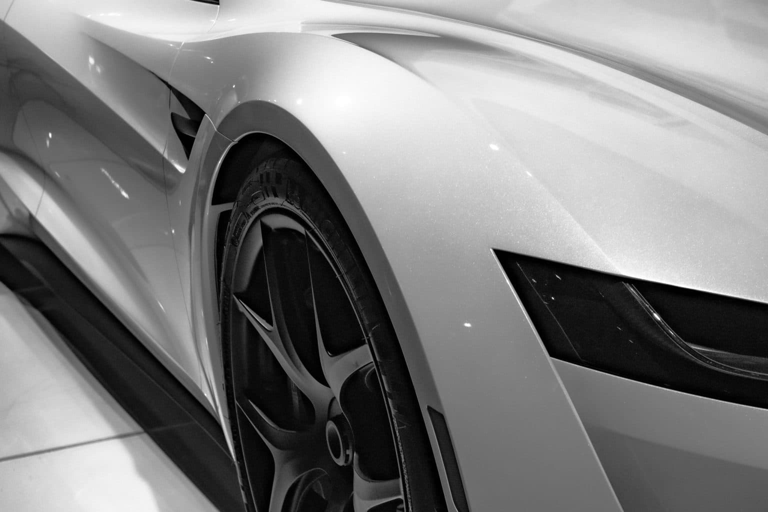 Tesla Chief Designer Franz von Holzhausen talks Cybertruck design and ...