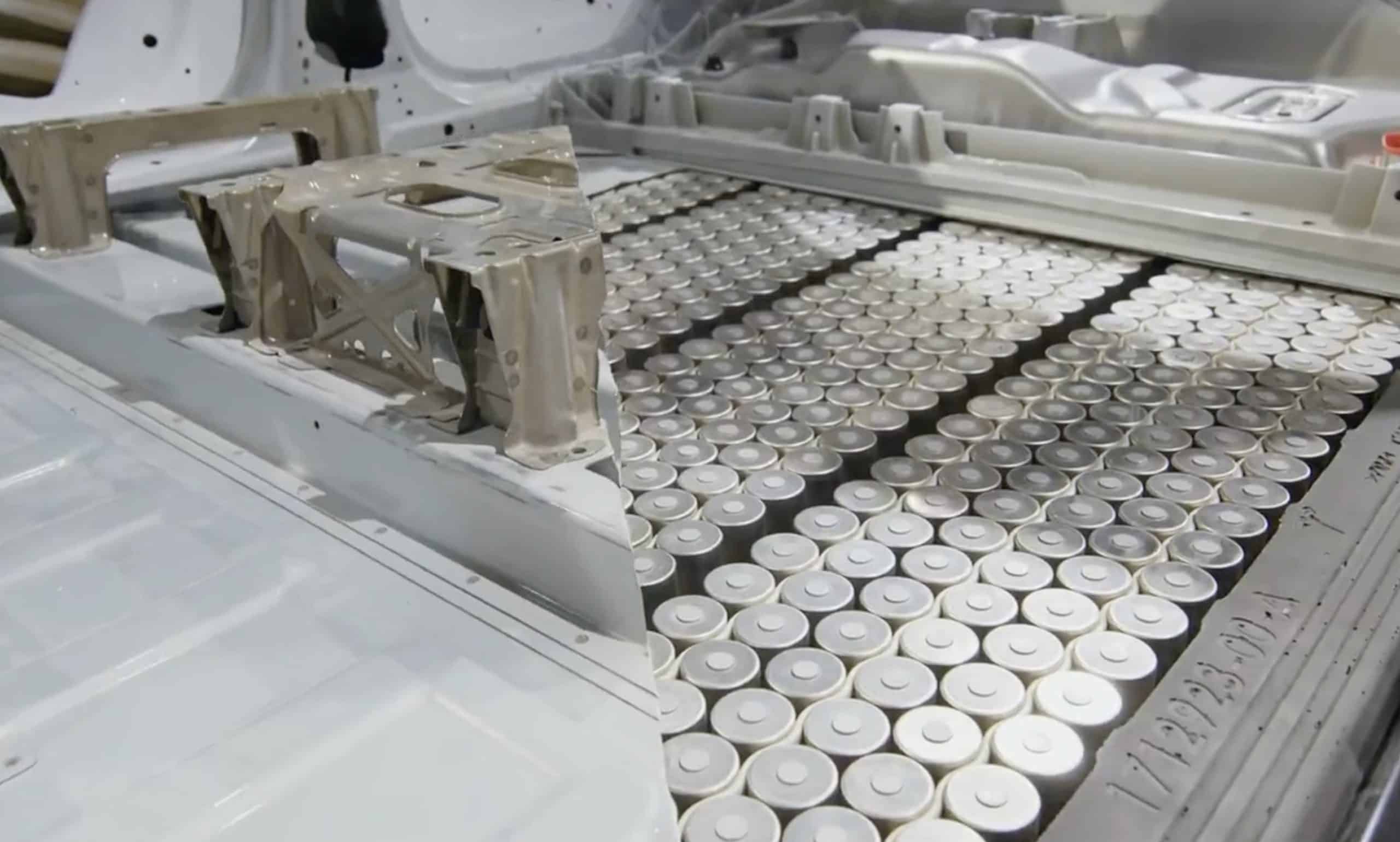 Tesla discusses lithium refining facility’s water supply in Nueces ...