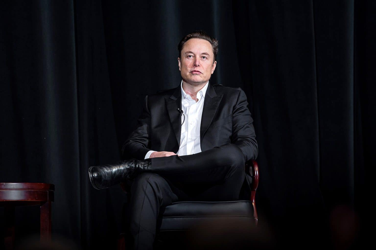Elon Musk Tops Forbes' 250 Greatest Innovators: Redefining American ...