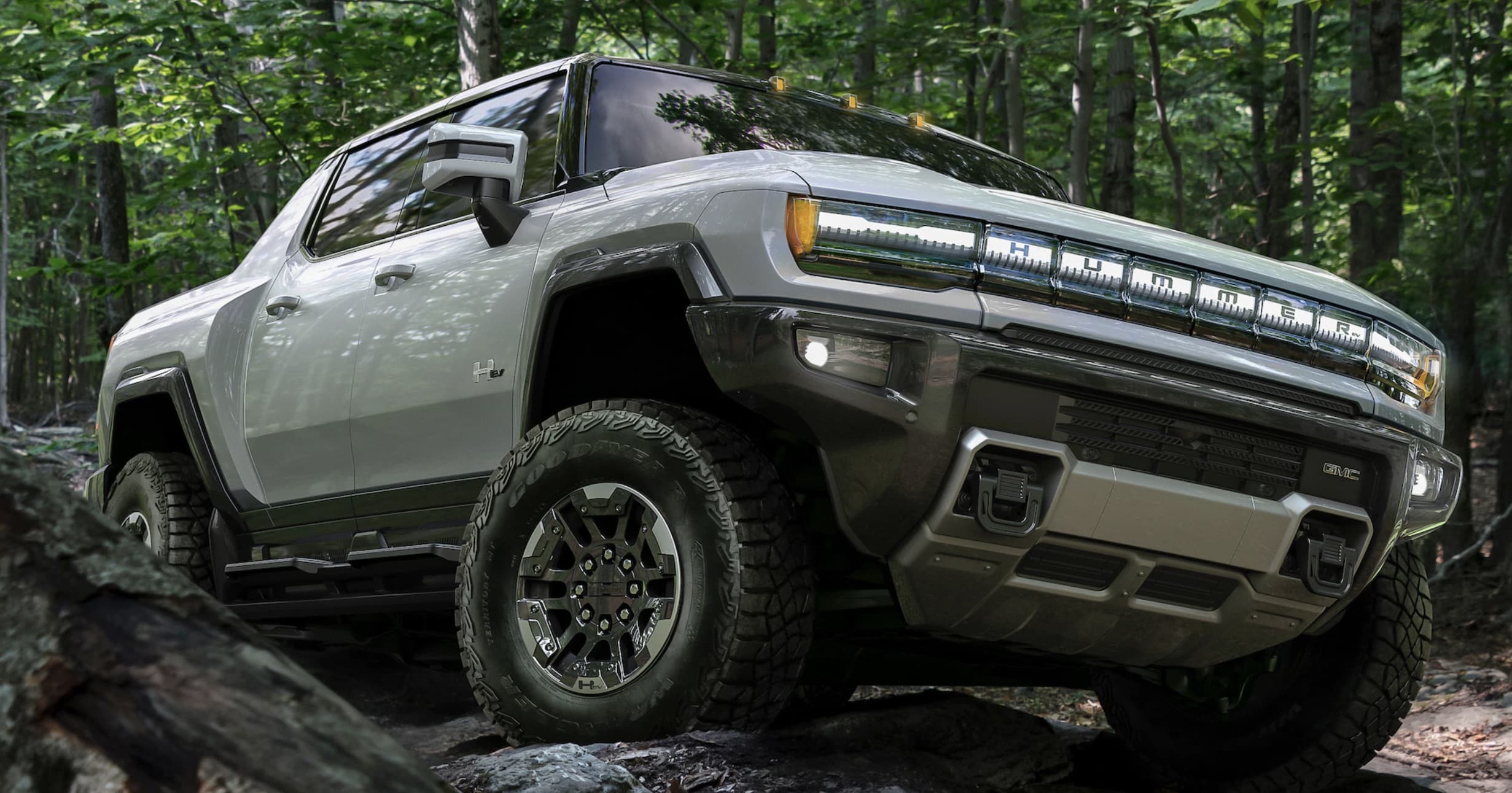 NTSB shares concerns about heavy electric vehicles like the Hummer EV ...