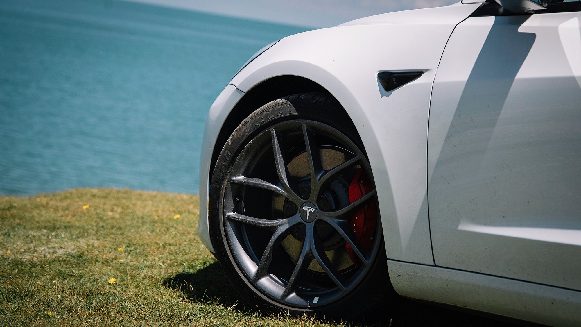 Tesla up 19 spots in 2023 World’s Top 25 Most Valuable Brands rankings ...