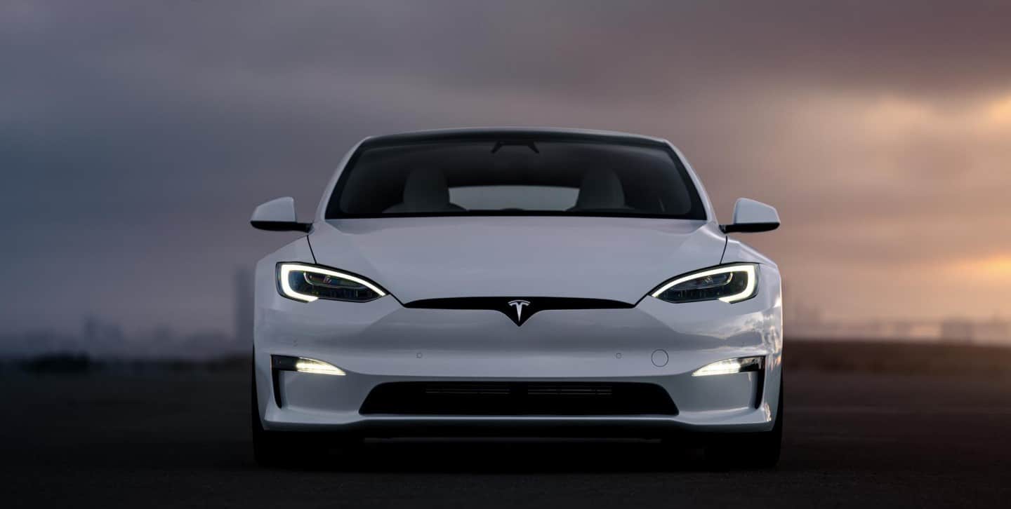 Tesla is constantly improving the Model S, the chief designer says ...