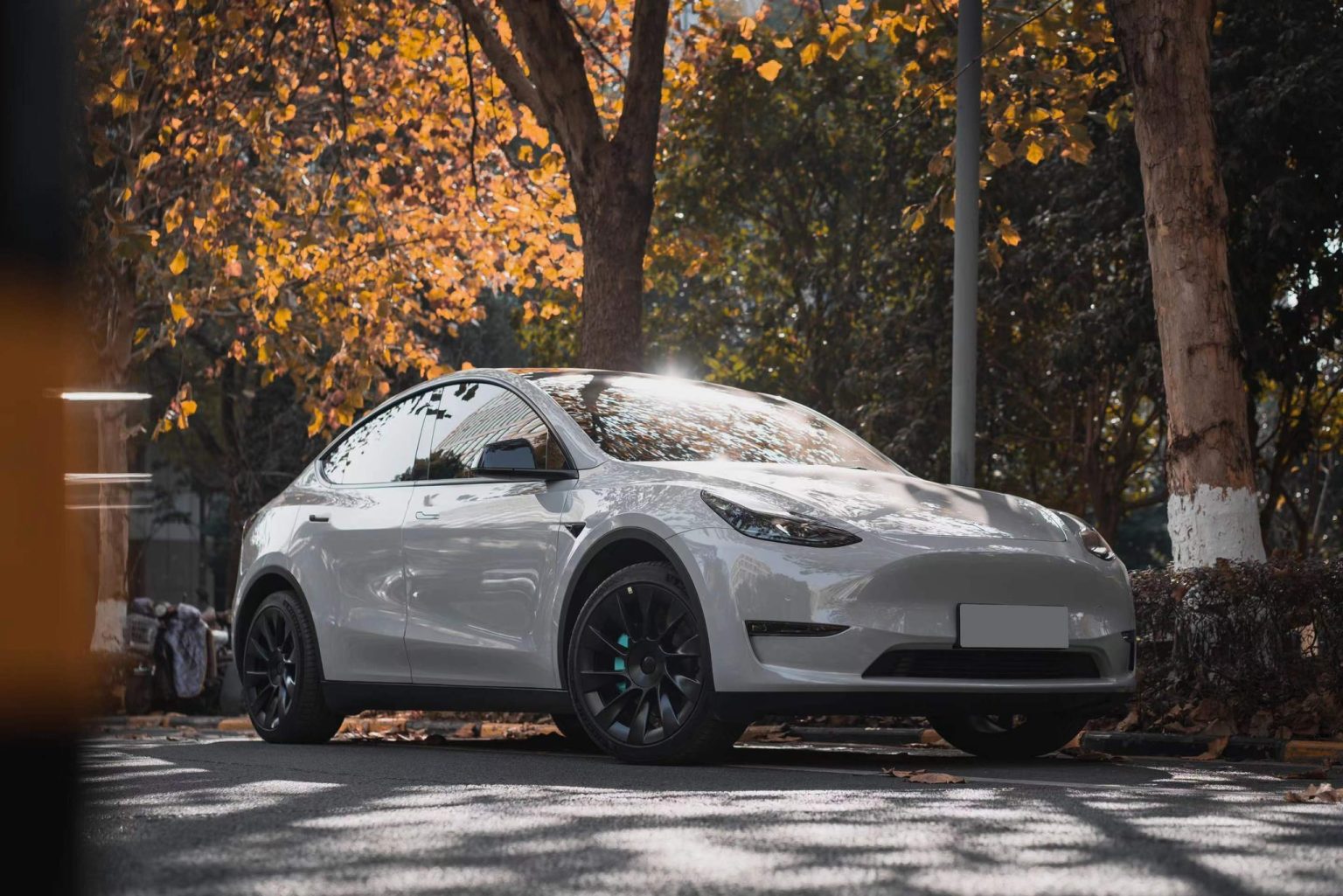 Tesla raises Model Y Dual Motor AWD price by $500 – ilovetesla.com