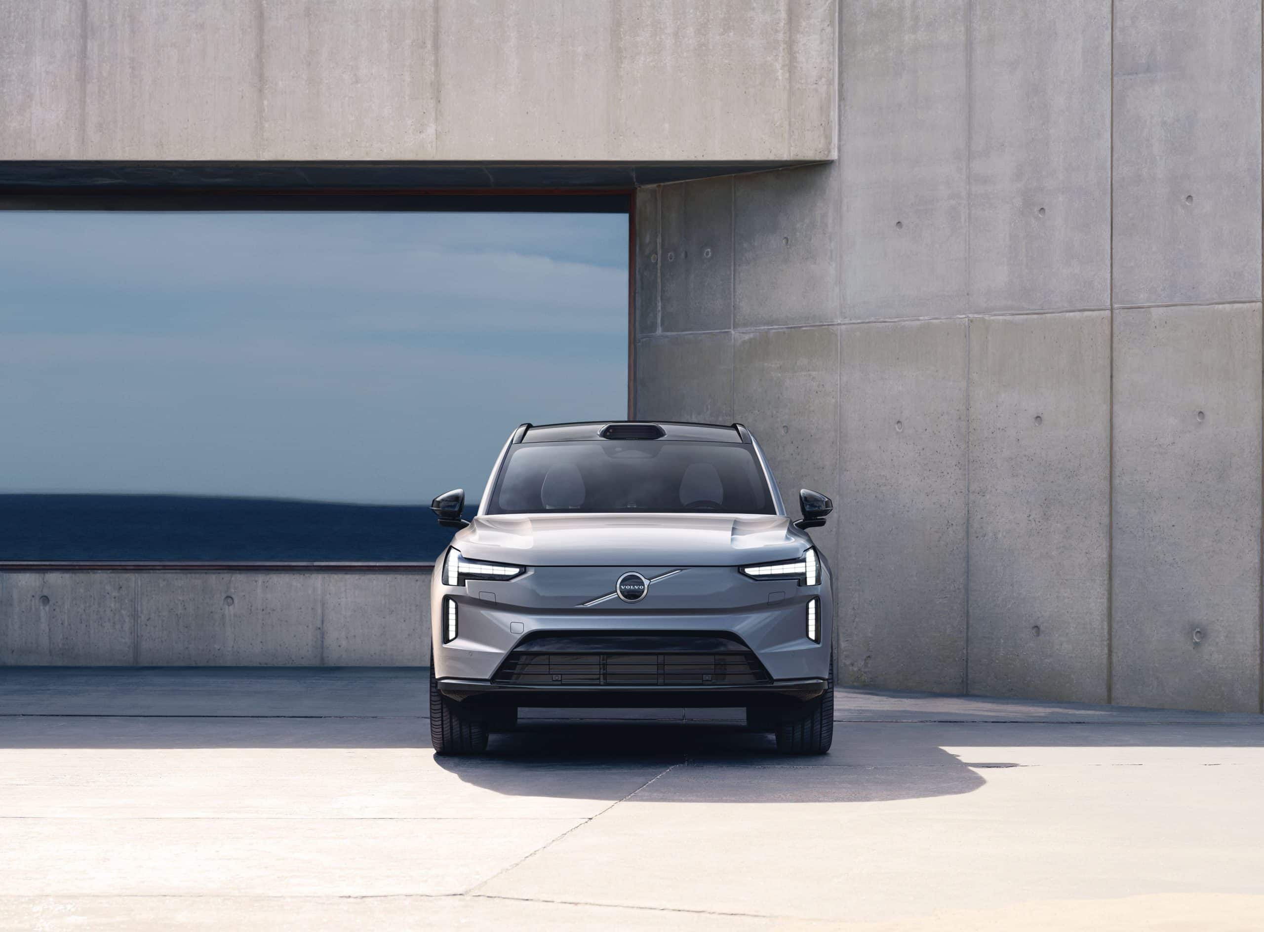 Volvo plans new rapid EV transition in China with Geely’s assistance ...
