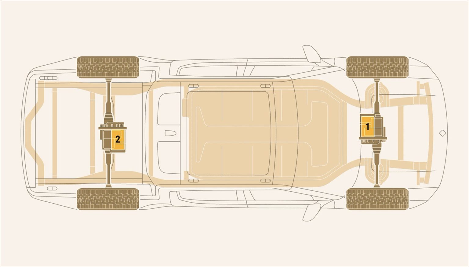 Rivian launches new production line to aid manufacturing ramp ...