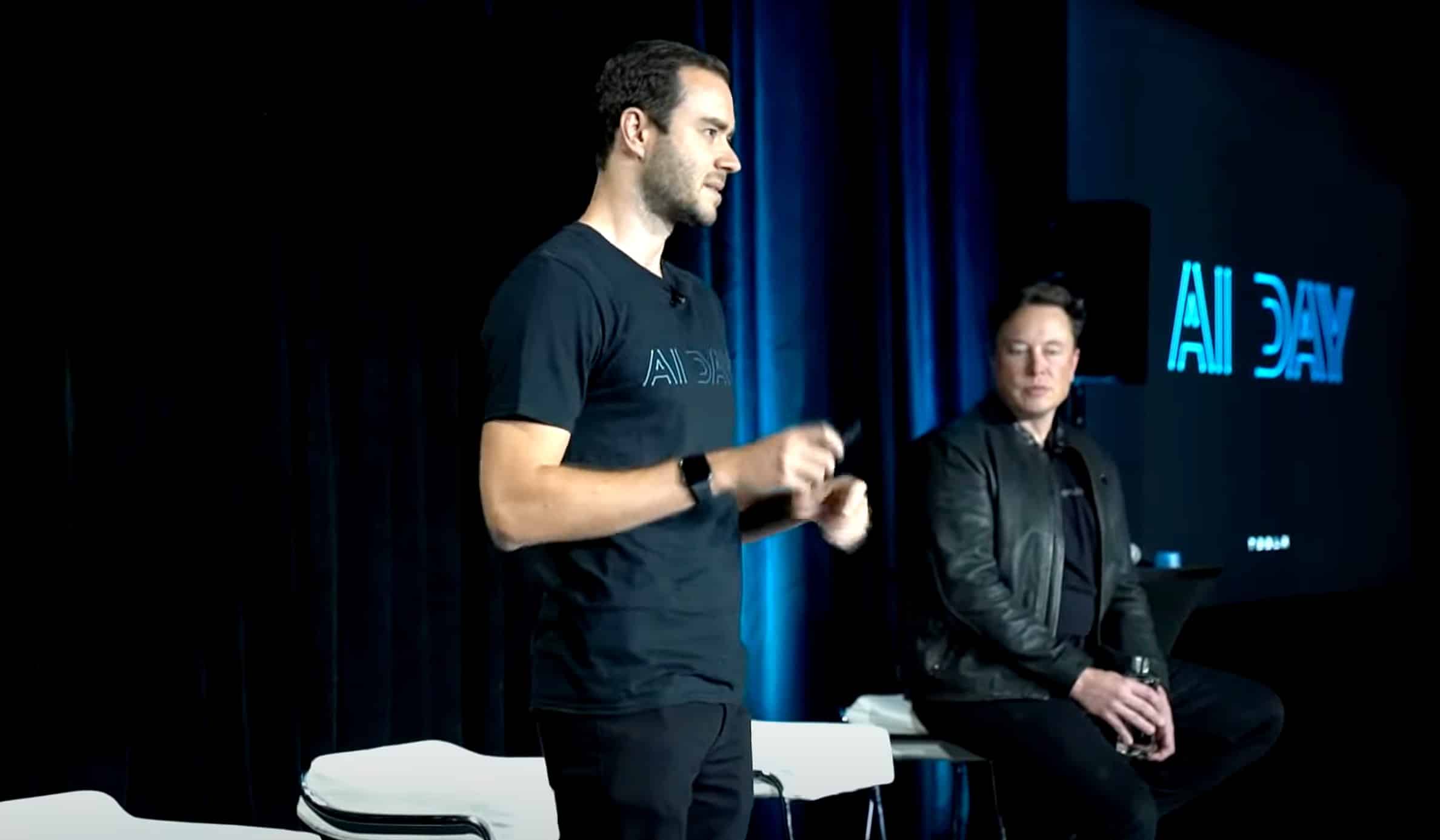 Former Tesla AI Director Andrej Karpathy rejoins OpenAI – ilovetesla.com