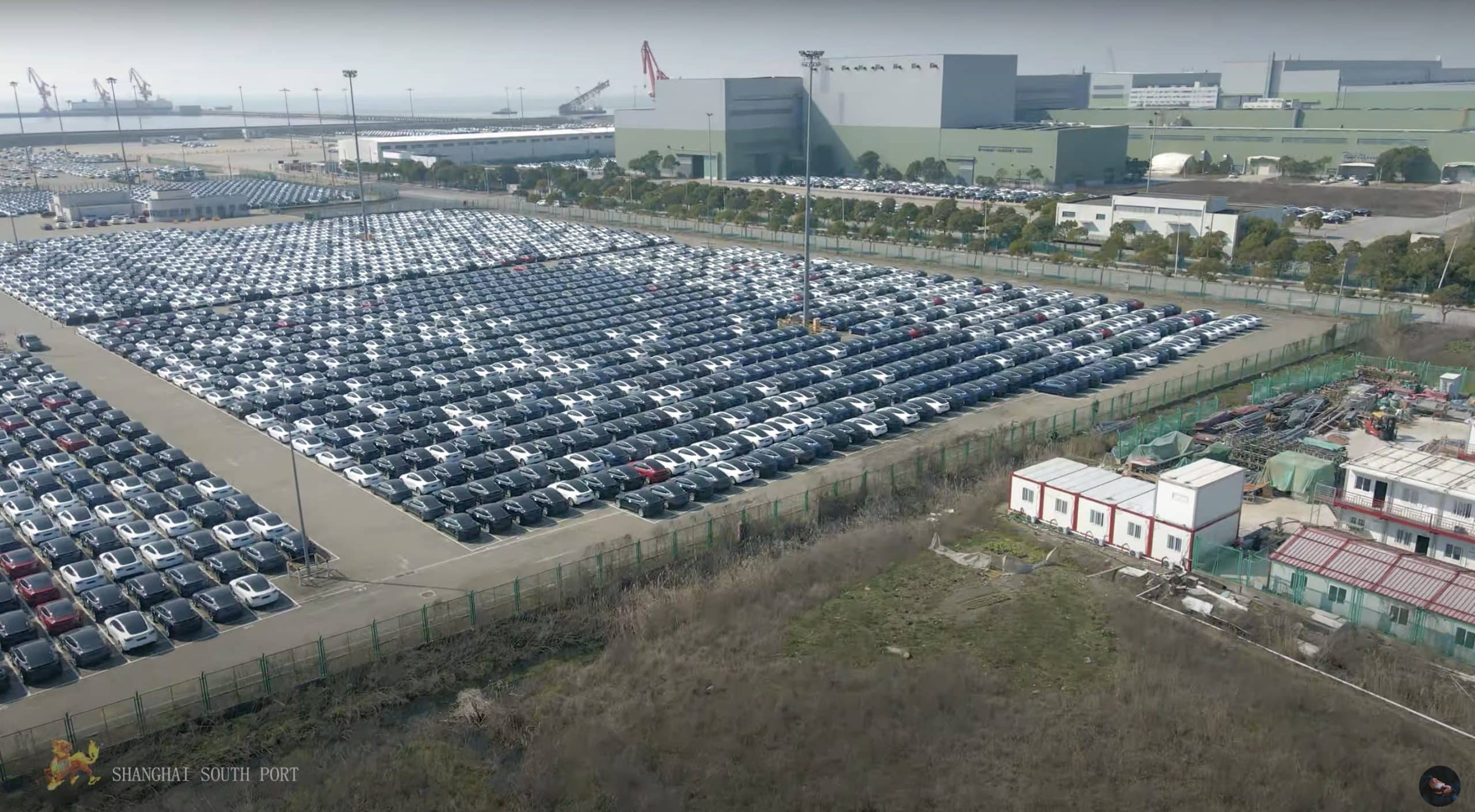 Tesla China is about to focus on domestic orders, but there’s still ...
