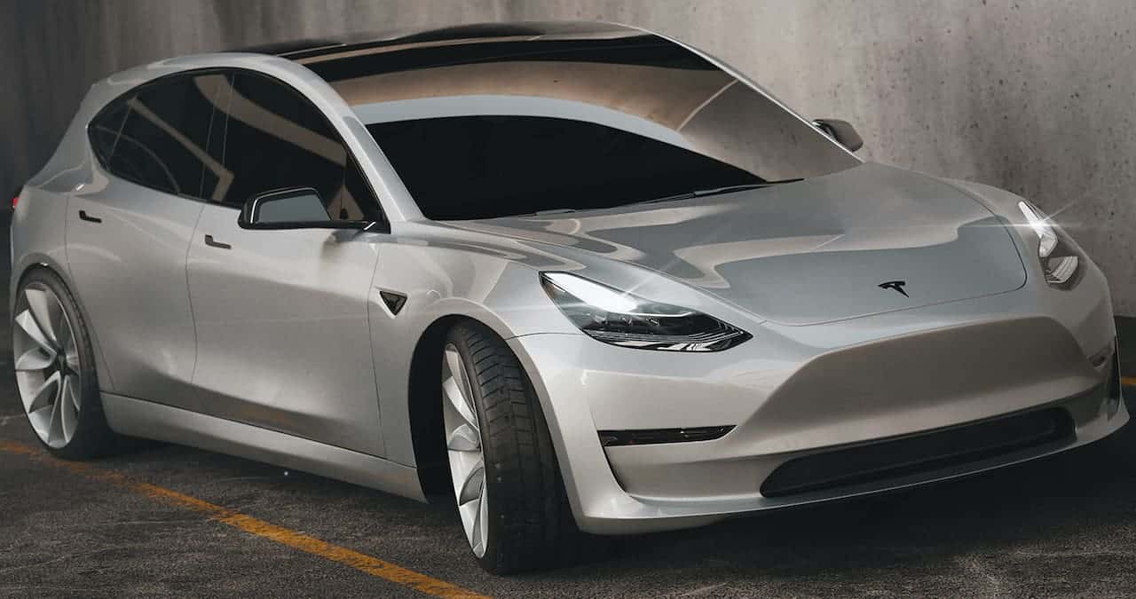 Tesla bull shares expectations for 3rd-gen “Model 2” platform ...