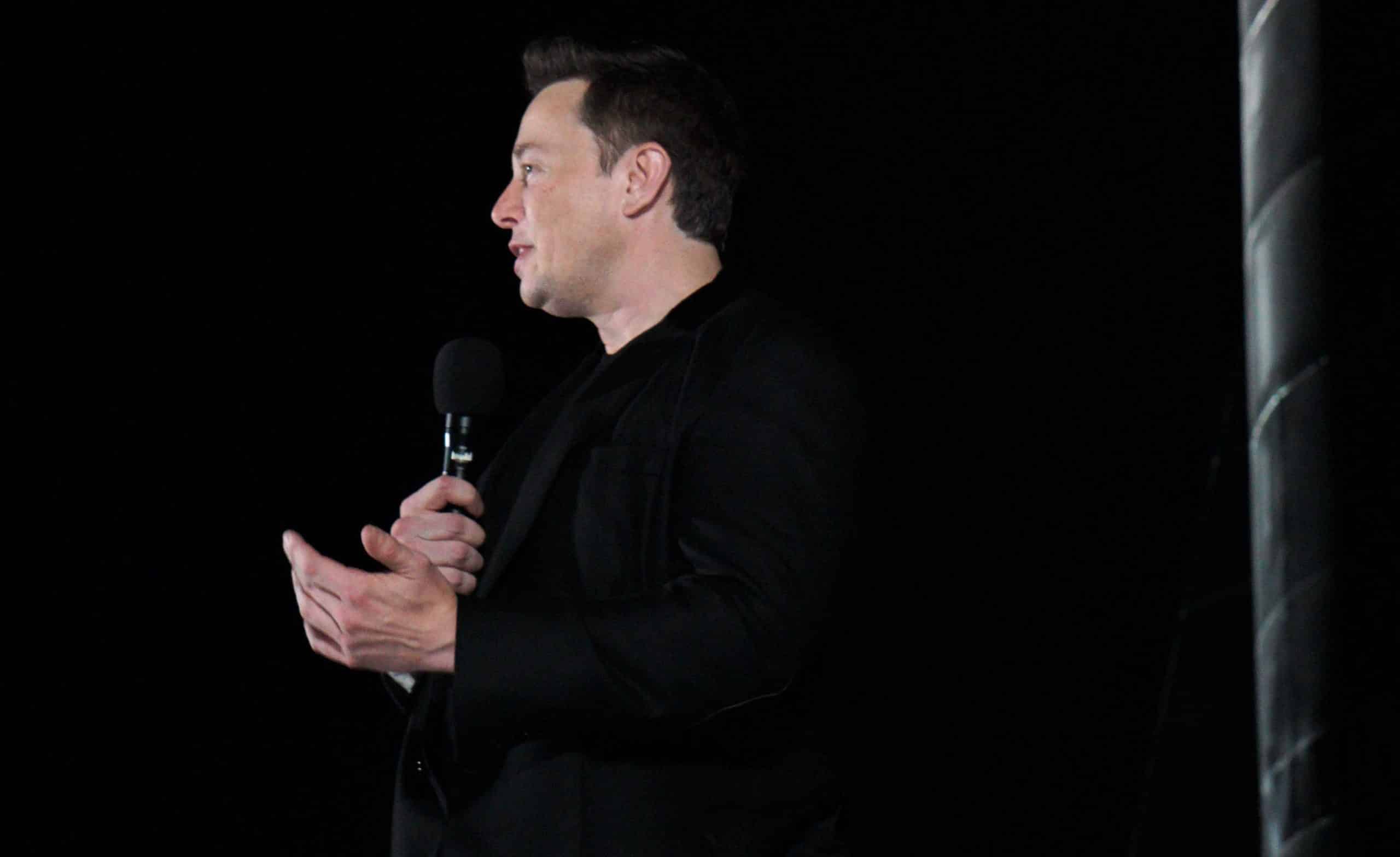 Tesla’s Elon Musk pondering China visit for potential meeting with ...