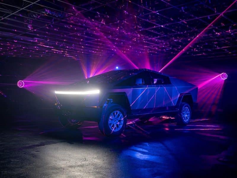 Tesla Cybertruck labeled ‘cult car’ for superfans despite 1M+ preorders ...