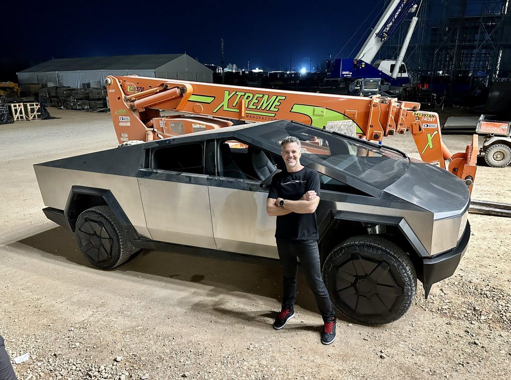 Tesla FSD takes on infamous race course – ilovetesla.com