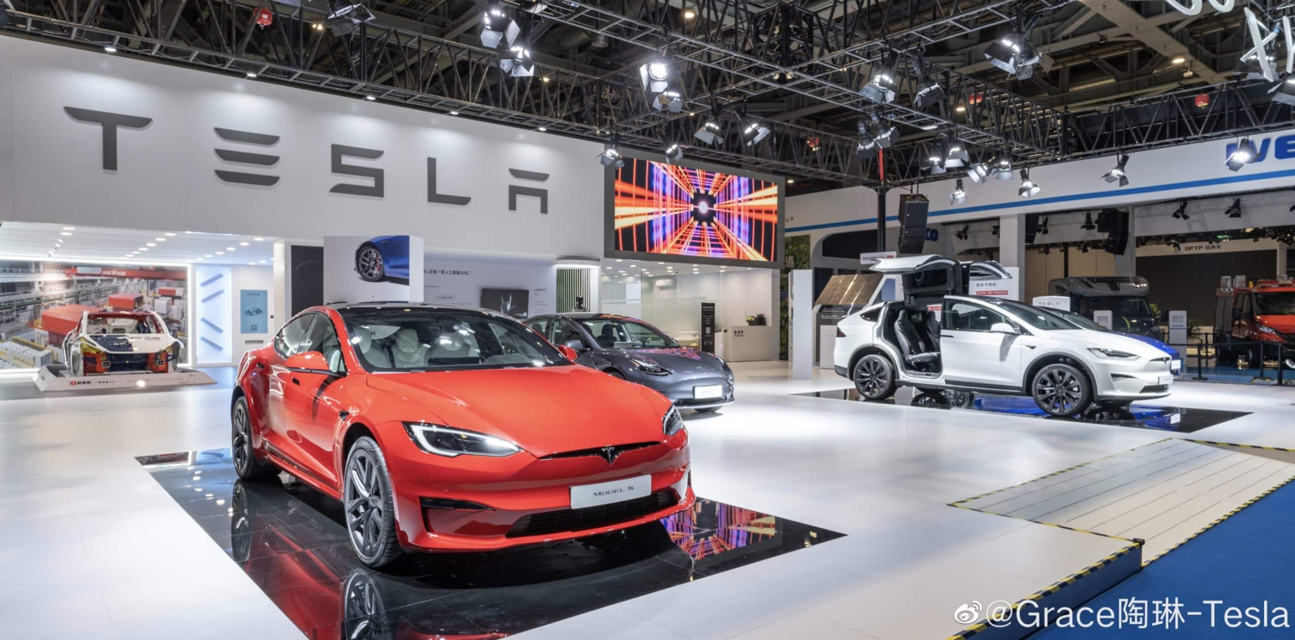 Tesla Model S & Model X named ‘Best Resale Value Award’ winners ...