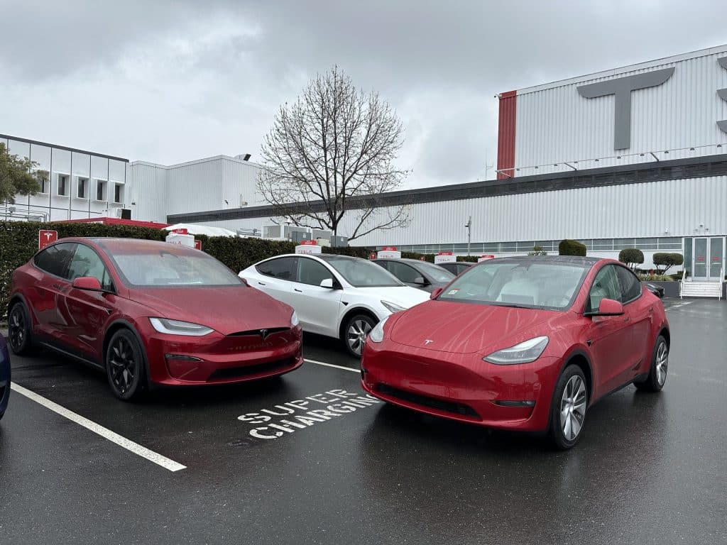 Tesla Cybertruck details are coming to light months before scheduled ...
