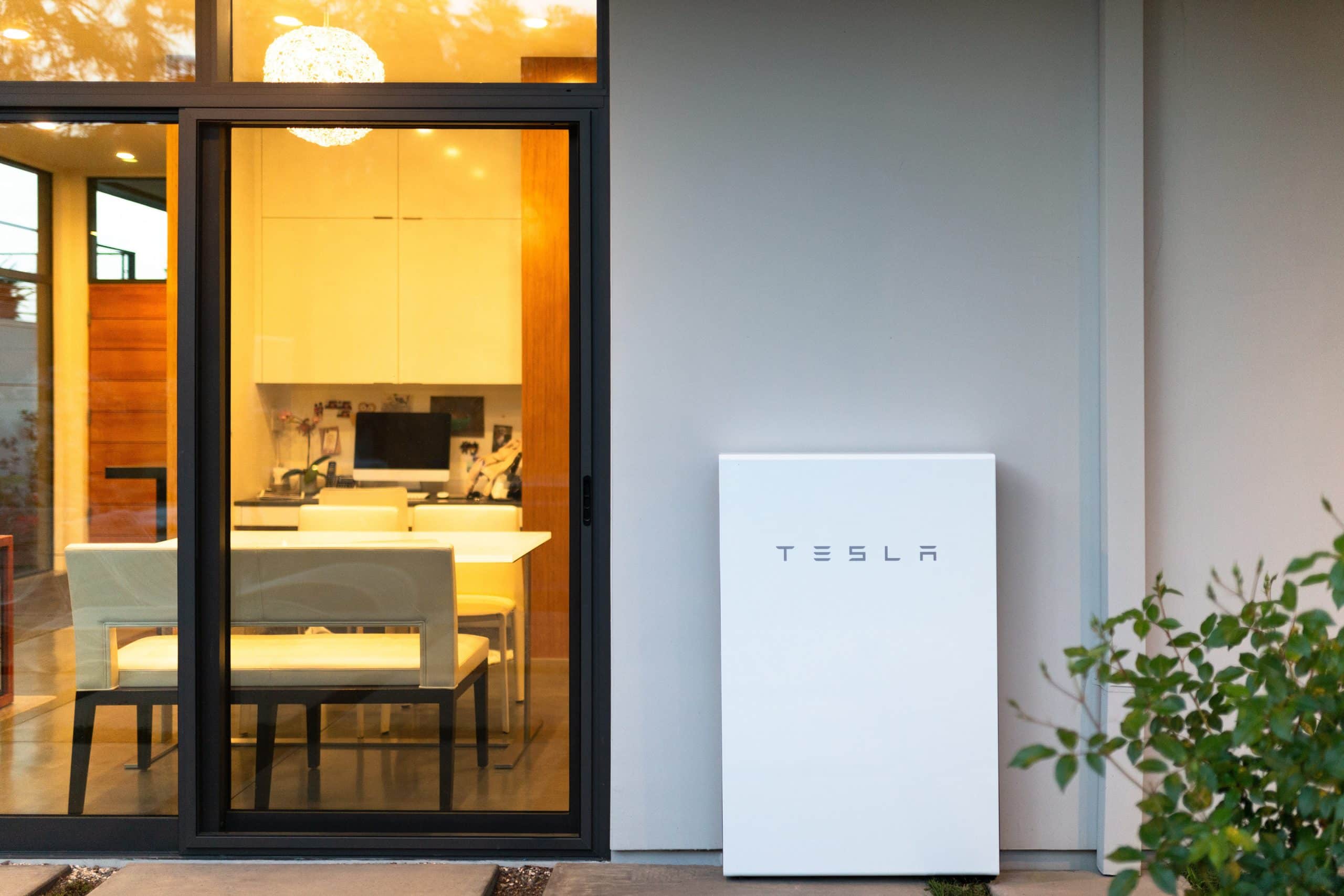 Tesla VPP program in California hits new capacity milestone ...