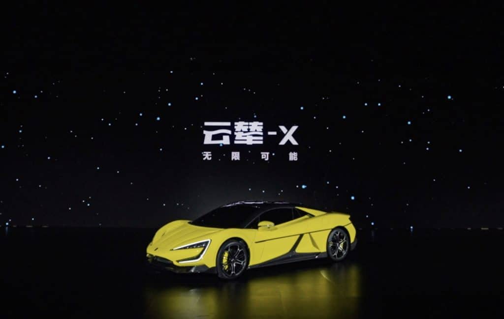 BYD launches smart body control system tailor fit for NEVs – ilovetesla.com