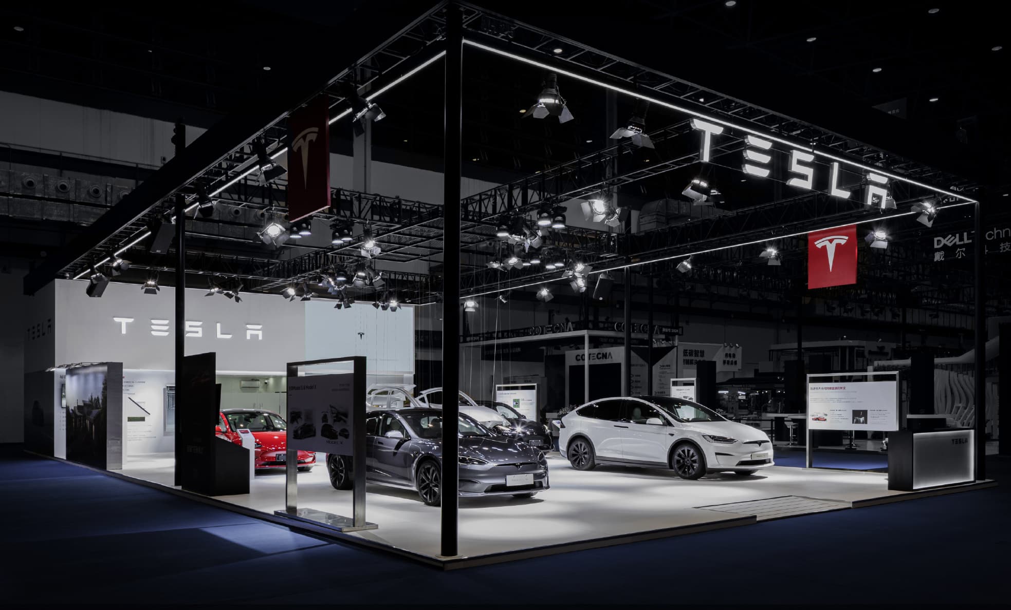 How the Tesla Cybervault, Optimus & the Megapack fit into Master Plan ...