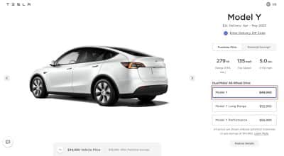 Tesla adds apparent 4680 Model Y to design studio – ilovetesla.com