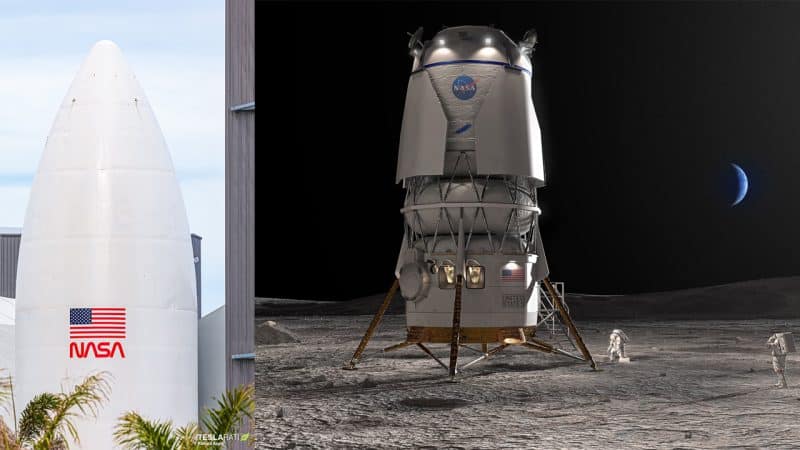 SpaceX launches 22 V2 mini Starlink satellites – ilovetesla.com