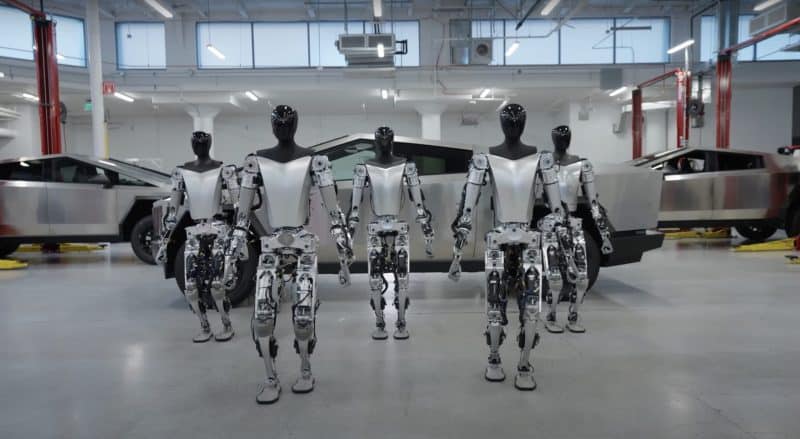 Tesla Cybertruck attachment points provide opportunities to other ...