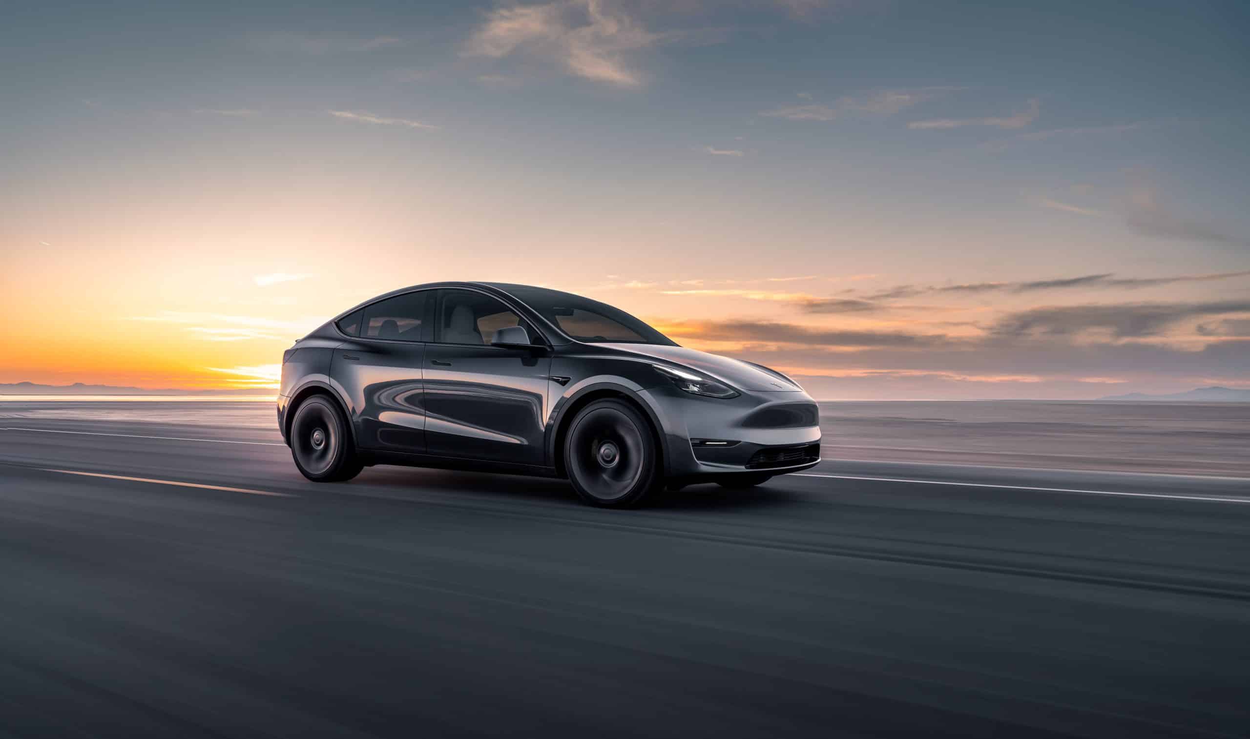 Tesla works with the NHTSA on Model Y recall – ilovetesla.com