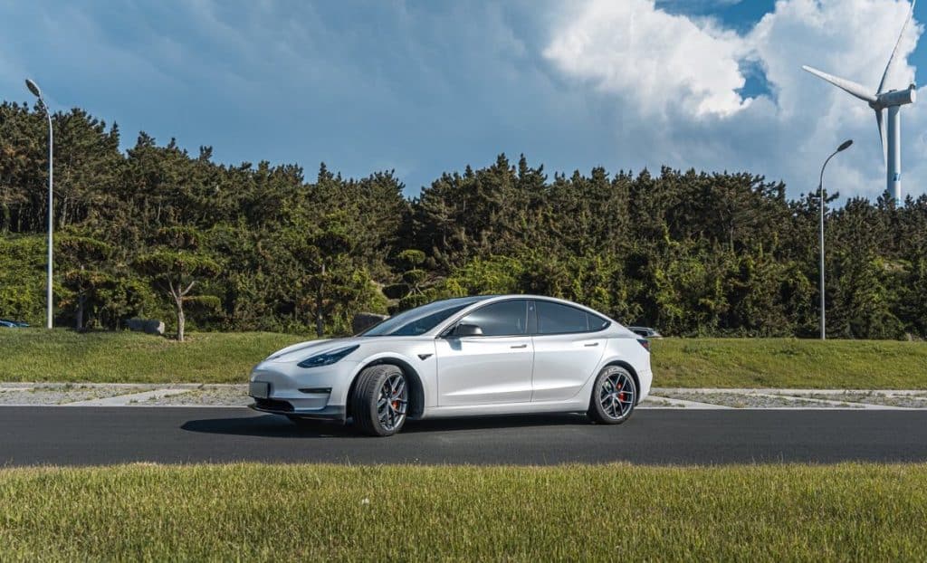 Tesla Model 3 range to increase with CATL M3P battery – ilovetesla.com