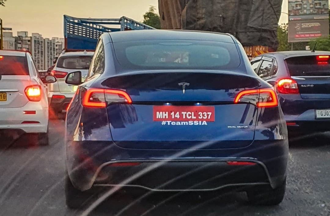 Tesla poised for entry into India with potential vendor base: report ...