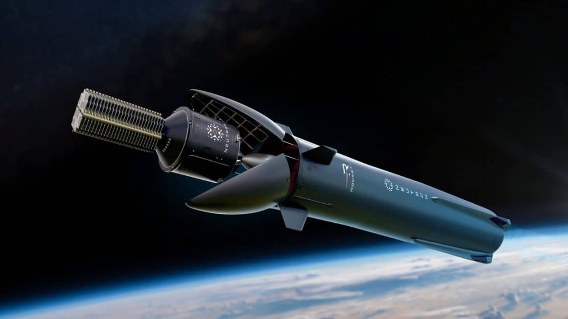 Rocket Lab’s Neutron undergoes design change – ilovetesla.com